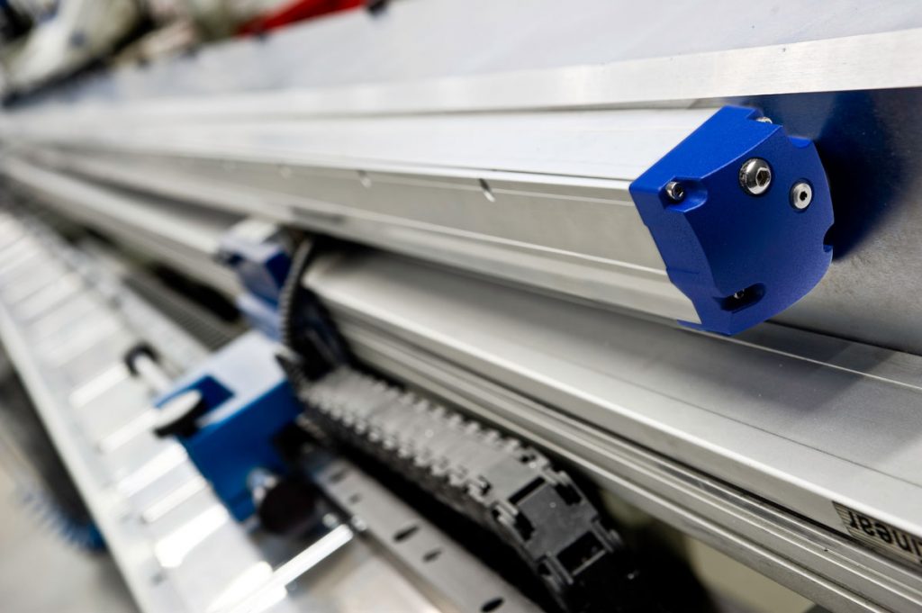 Precision measuring systems - Aotek